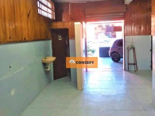Sobrado com 2 dormitórios à venda, 366 m² por R$ 2.280.000,00 Vila Jundiaí Mogi das Cruzes/SP