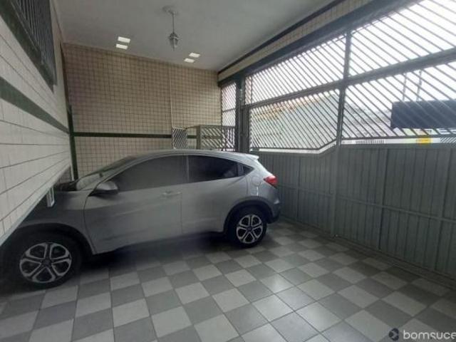 Sobrado com 2 dormitórios à venda, 374 m² por R$ 1.280.000,00 Vila Santa Clara São Paulo/SP