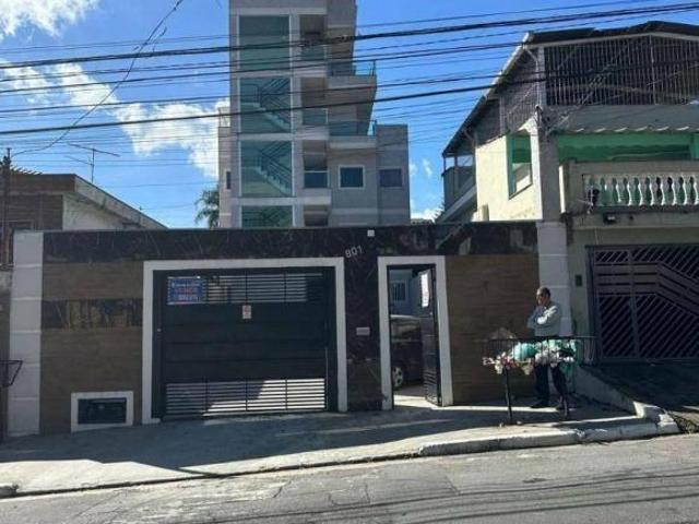 Sobrado com 1 dormitório à venda, 37 m² por R$ 140.000,00 Penha de França São Paulo/SP