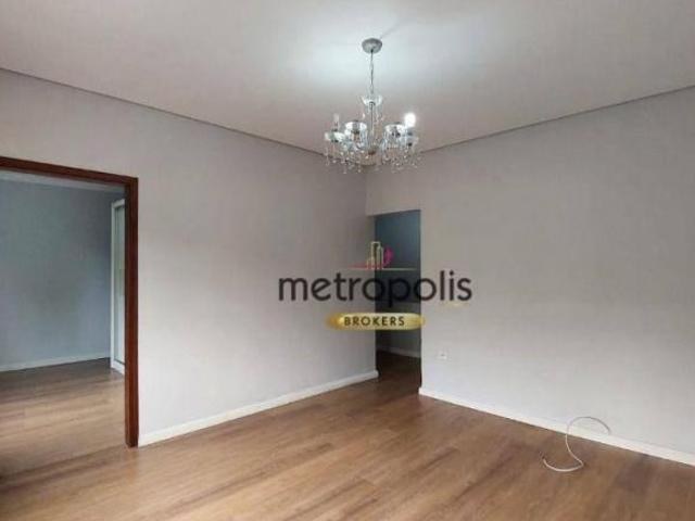 Sobrado com 2 dormitórios à venda, 380 m² por R$ 1.900.000,00 Barcelona São Caetano do Sul/SP