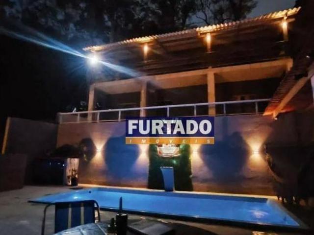 Sobrado com 2 dormitórios à venda, 390 m² Cidade Recreio da Borda do Campo Santo André/SP