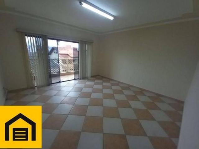 Sobrado com 2 dormitórios à venda, 390 m² por R$ 950.000,00 Jardim Guapituba Mauá/SP