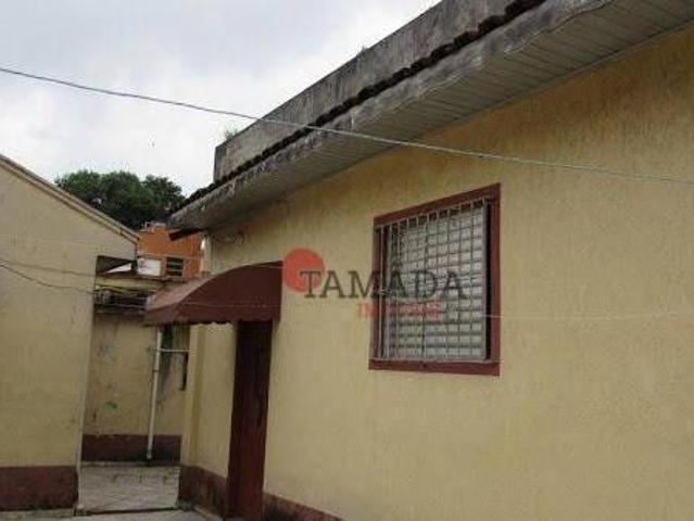Sobrado com 2 dormitórios à venda, 400 m² por R$ 1.500.000,00 Penha de França São Paulo/SP
