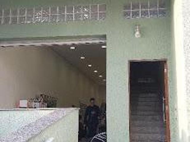 Sobrado com 2 dormitórios à venda, 400 m² por R$ 1.050.000,00 Bairro Santa Terezinha Santo André