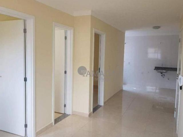 Sobrado com 2 dormitórios à venda, 40 m² por R$ 279.000,00 Jardim Nossa Senhora do Carmo São Pau