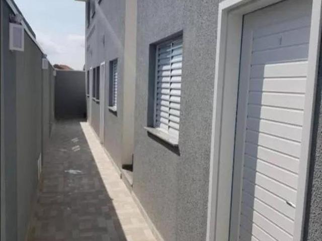 Casa tipo Sobrado com 2 dormitórios à venda, 40 m² por R$ 279.000,00 Jardim Nossa Senhora do Carmo