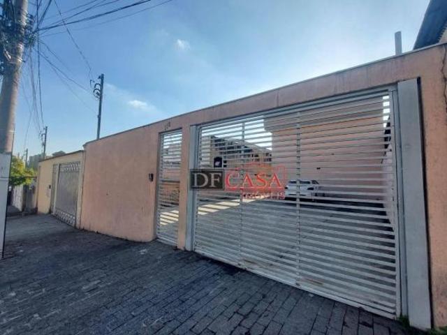 Sobrado com 2 dormitórios à venda, 40 m² por R$ 340.000,00 Vila Matilde São Paulo/SP