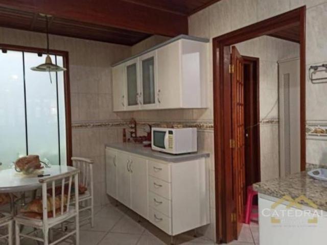 Sobrado com 2 dormitórios à venda, 413 m² por R$ 1.170.000,00 Jardim Paulista Jundiaí/SP