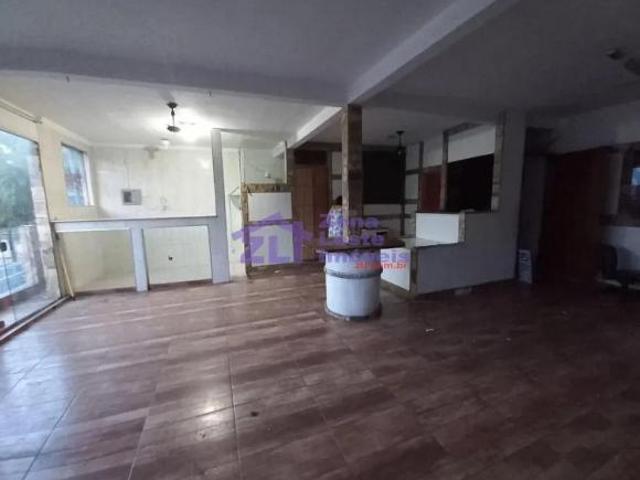 Sobrado com 2 dormitórios à venda, 420 m² por R$ 1.550.000,00 Vila Marieta São Paulo/SP