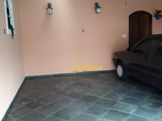 Sobrado com 2 dormitórios à venda, 430 m² por R$ 800.000,01 Vila Carrão São Paulo/SP