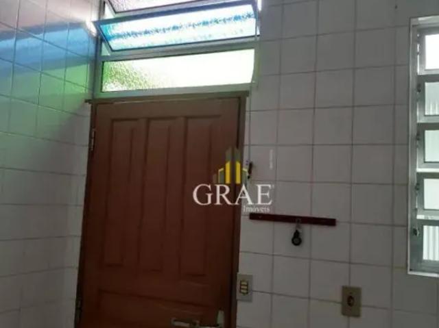 Sobrado 440m², com 2 quartos, edícula, 2 vagas Á Venda no Jardim do Mar São Bernardo do Campo/SP