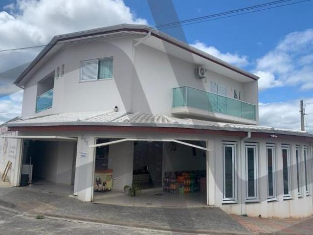 Sobrado com 2 dormitórios à venda, 440 m² por R$ 1.272.000,00 Jd. Santa Helena Salto de Pirapora