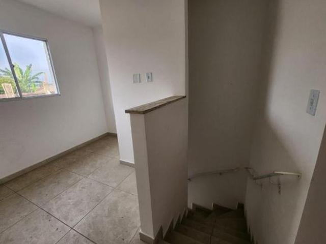 Sobrado com 2 dormitórios à venda, 44 m² por R$ 290.000,00 Vila Sônia Praia Grande/SP