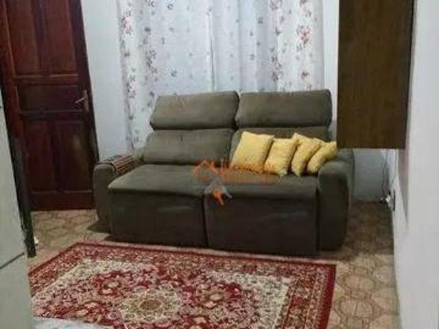 Sobrado com 2 dormitórios à venda, 450 m² por R$ 400.000,00 Jardim Adriana Guarulhos/SP