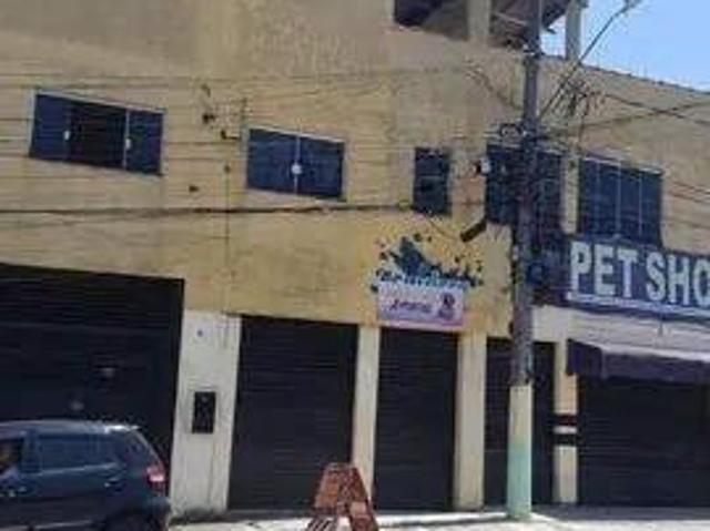 Sobrado com 2 dormitórios à venda, 450 m² por R$ 480.000,00 Cidade Soberana Guarulhos/SP