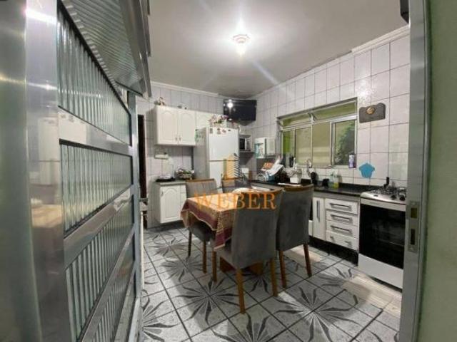 Sobrado com 2 dormitórios à venda, 450 m² por R$ 625.000,00 Vila Dirce Carapicuíba/SP