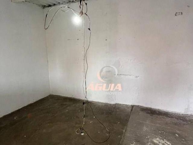 Sobrado com 2 dormitórios à venda, 45 m² por R$ 300.000,00 Jardim Alzira Franco Santo André/SP