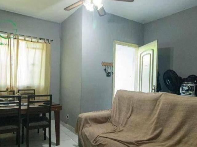 Sobrado à venda, 45 m² por R$ 349.500,00 Bosque da Saúde São Paulo/SP