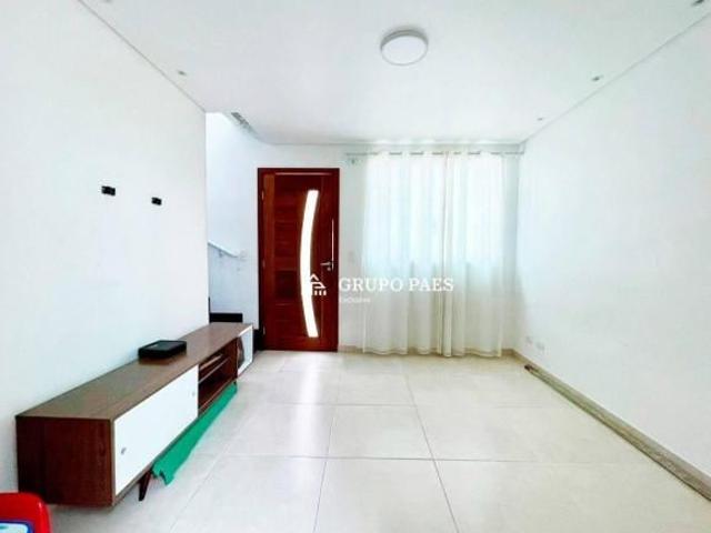 Sobrado com 2 dormitórios à venda, 46 m² por R$ 335.000,00 Vila Jacuí São Paulo/SP