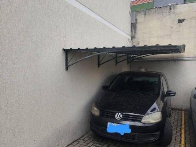 Sobrado à venda, 47 m² por R$ 302.100,00 Cidade São Mateus São Paulo/SP