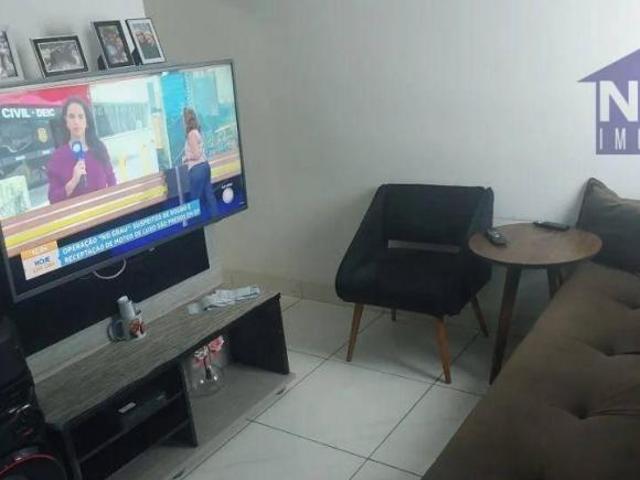 Sobrado com 2 dormitórios à venda, 47 m² por R$ 318.000,00 Cidade São Mateus São Paulo/SP
