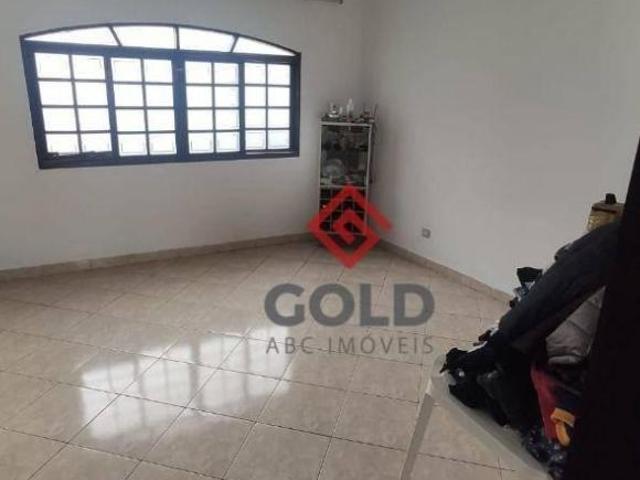 Sobrado com 2 dormitórios à venda, 485 m² por R$ 890.000,00 Eldorado Diadema/SP