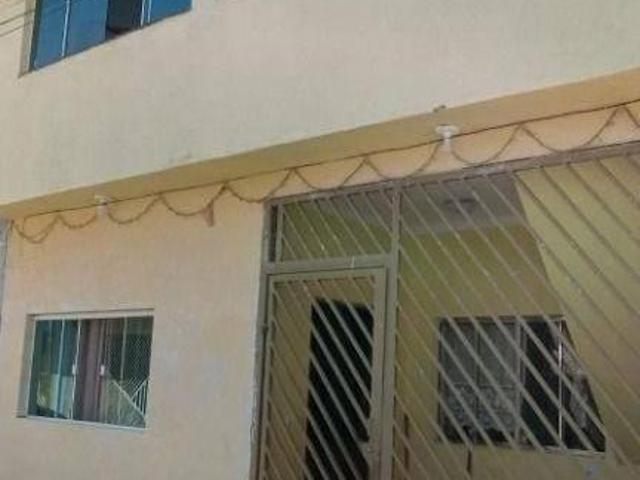 Sobrado com 2 dormitórios à venda, 48 m² por R$ 220.000,00 São João Guarulhos/SP