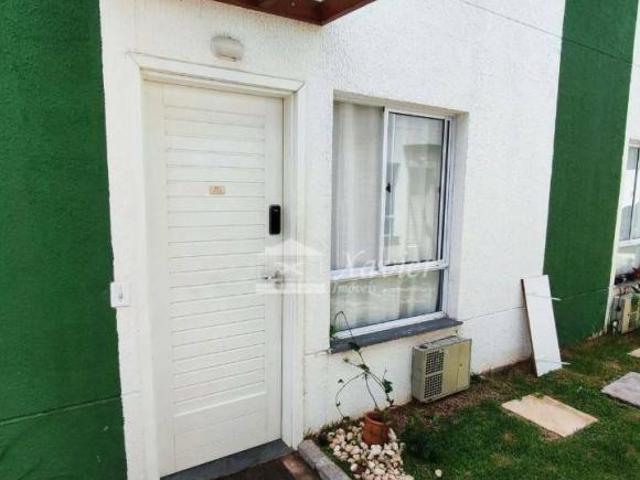 Sobrado com 2 dormitórios à venda, 49 m² por R$ 210.000,00 Conquista Vargem Grande Vargem Grande