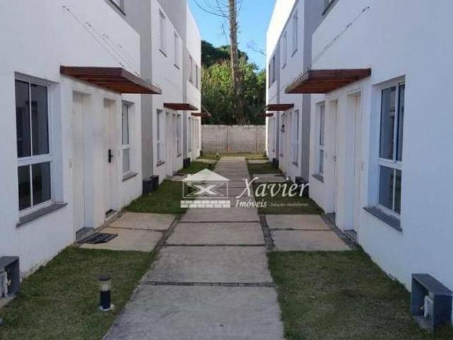 Sobrado com 2 dormitórios à venda, 49 m² por R$ 250.000,00 Vila Campestre Vargem Grande Paulista