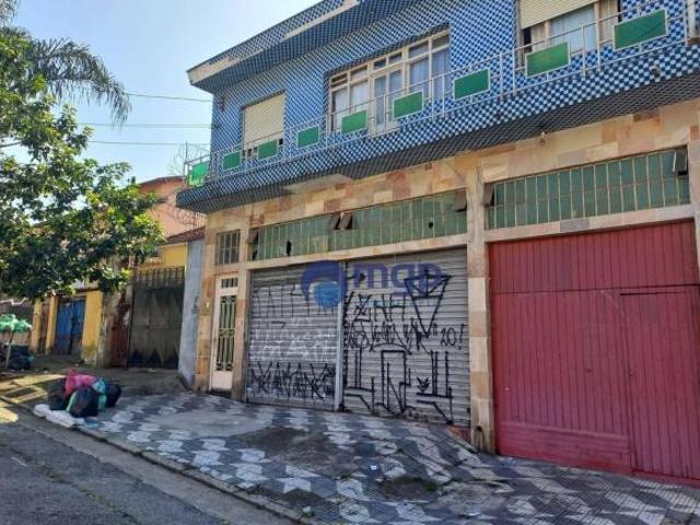Sobrado com 2 dormitórios à venda, 500 m² por R$ 2.300.000,00 Vila Maria São Paulo/SP