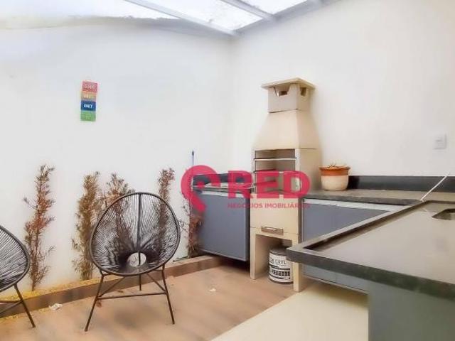 Sobrado com 2 dormitórios à venda, 50 m² por R$ 240.000,00 Lopes de Oliveira Sorocaba/SP