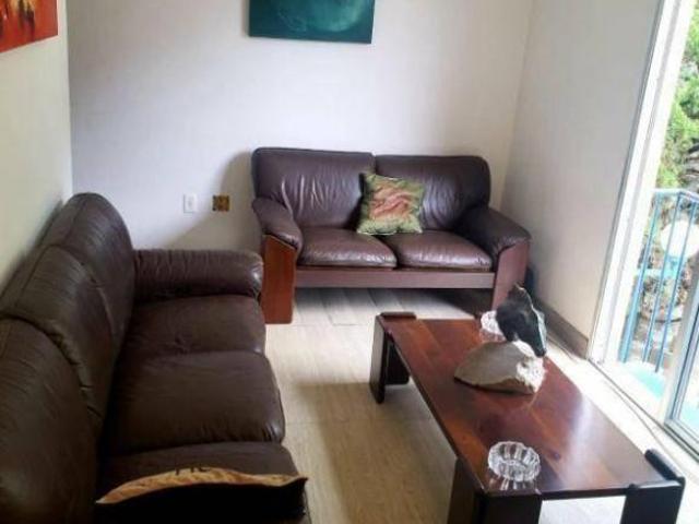 Sobrado com 2 dormitórios à venda, 50 m² por R$ 250.000,00 Granja Viana Cotia/SP