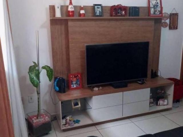 Sobrado com 2 dormitórios à venda, 50 m² por R$ 270.000,00 Vila Guilhermina Praia Grande/SP