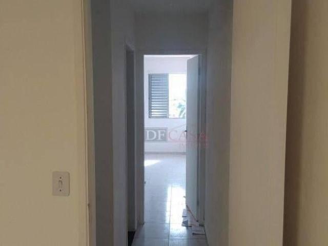 Sobrado com 2 dormitórios à venda, 50 m² por R$ 320.000,00 Parada XV de Novembro São Paulo/SP