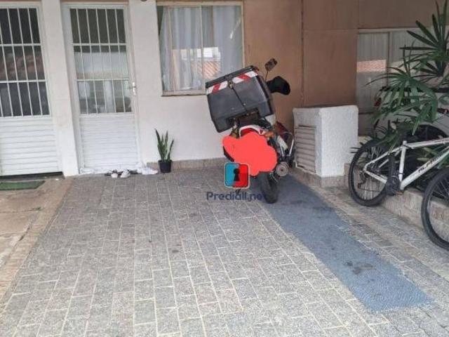 Sobrado à venda, 50 m² por R$ 340.000,00 Pirituba São Paulo/SP