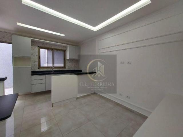Sobrado com 2 dormitórios à venda, 50 m² por R$ 350.000 Maracanã Praia Grande/SP
