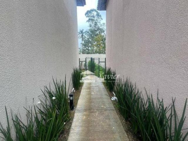 Sobrado com 2 dormitórios à venda, 50 m² por R$ 360.000,00 Nova Granja Cotia/SP