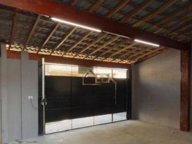 Sobrado com 2 dormitórios à venda, 50 m² por R$ 399.000,00 São José dos Campos São José dos Camp