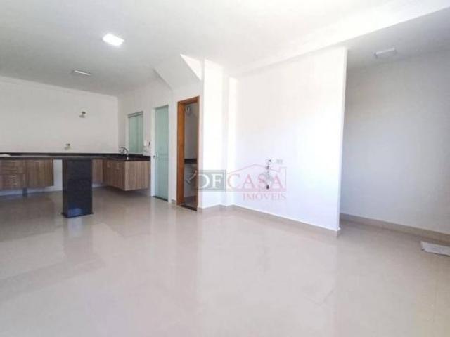 Sobrado com 2 dormitórios à venda, 51 m² por R$ 515.000,00 Vila Carrão São Paulo/SP