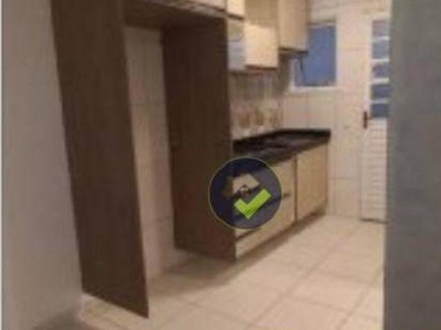 Sobrado com 2 dormitórios à venda, 51 m² por R$ 230.000,00 Residencial Chácara Ondina Sorocaba/S