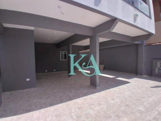 Sobrado com 2 dormitórios à venda, 51 m² por R$ 245.000,00 Caiçara Praia Grande/SP