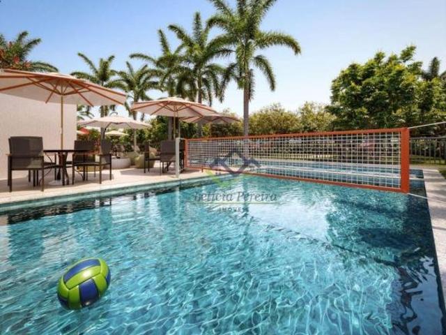 Sobrado com 2 dormitórios à venda, 51 m² por R$ 299.000,00 Jardim Santa Inês Suzano/SP