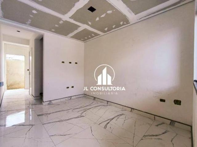 Sobrado à venda, 51 m² por R$ 349.000,00 Alto Boqueirão Curitiba/PR