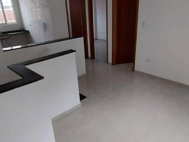 Sobrado com 2 dormitórios à venda, 51 m² por R$ 350.000,00 Aviação Praia Grande/SP