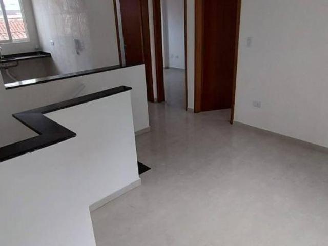 Sobrado com 2 dormitórios à venda, 51 m² por R$ 350.000,00 Aviação Praia Grande/SP