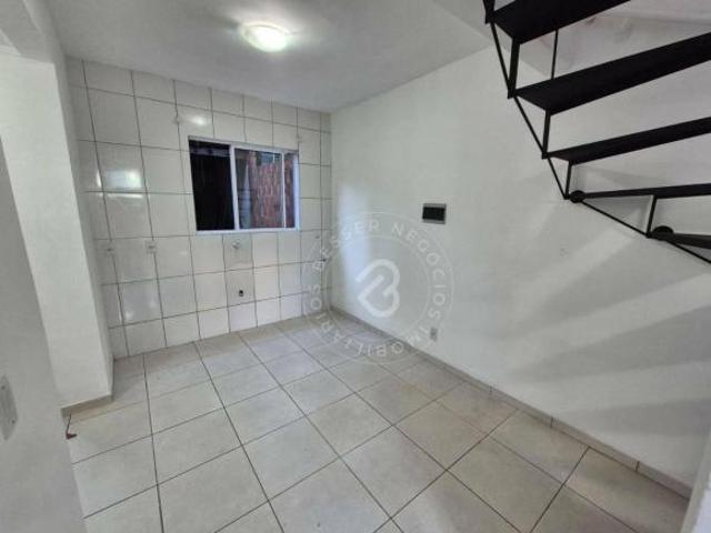 Sobrado com 2 dormitórios à venda, 52 m² Ipiranga Sapucaia do Sul/RS