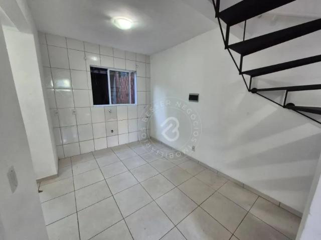 Sobrado com 2 dormitórios à venda, 52 m² Ipiranga Sapucaia do Sul/RS