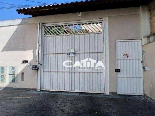 Sobrado com 2 dormitórios à venda, 52 m² por R$ 340.000,00 Cidade Líder São Paulo/SP