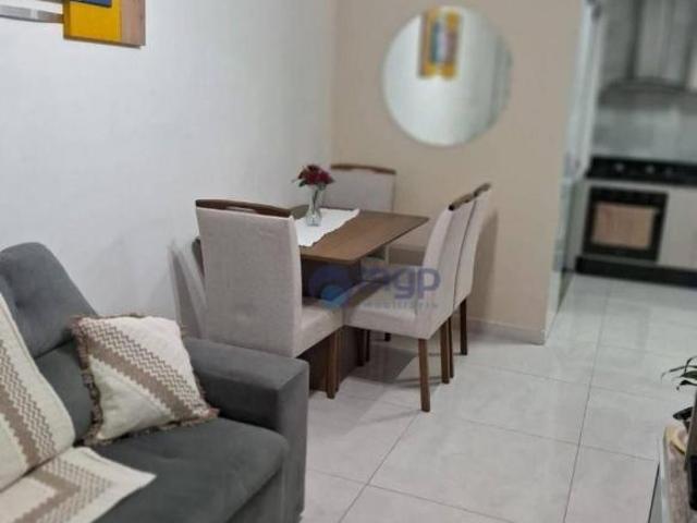Sobrado com 2 dormitórios à venda, 53 m² Vila Ede São Paulo/SP