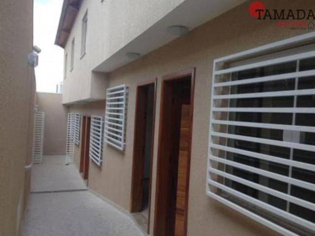 Sobrado com 2 dormitórios à venda, 53 m² por R$ 2.200.000,00 Chácara Belenzinho São Paulo/SP